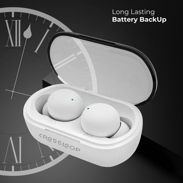 Joy Zee – Crossloop