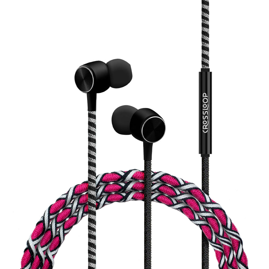 Buy Crossloop Designer Pro Series Earphones